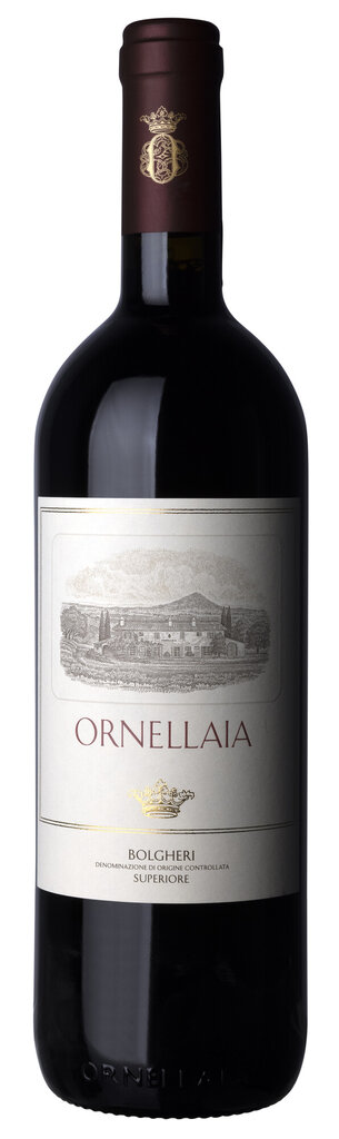 Ornellaia Ornellaia 2021 75cl online kaufen | Casa del Vino